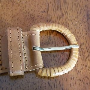 Omega | Accessories | Vintage Omega Belt | Poshmark